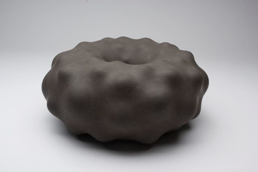 L’arte imita la natura, le sculture di Frances Lambe