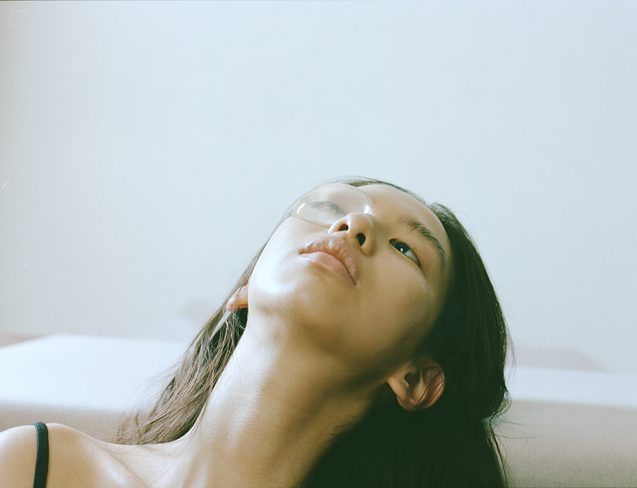 Lo sguardo delicato di Jennifer Cheng, tra moda e still life