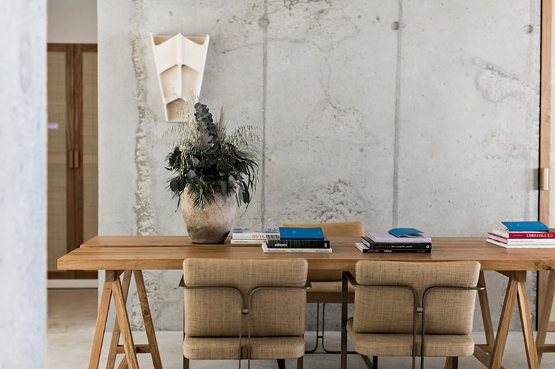 L’Hotel Les Roches Rouges, l’hotel incastonato fra il mare e la terra