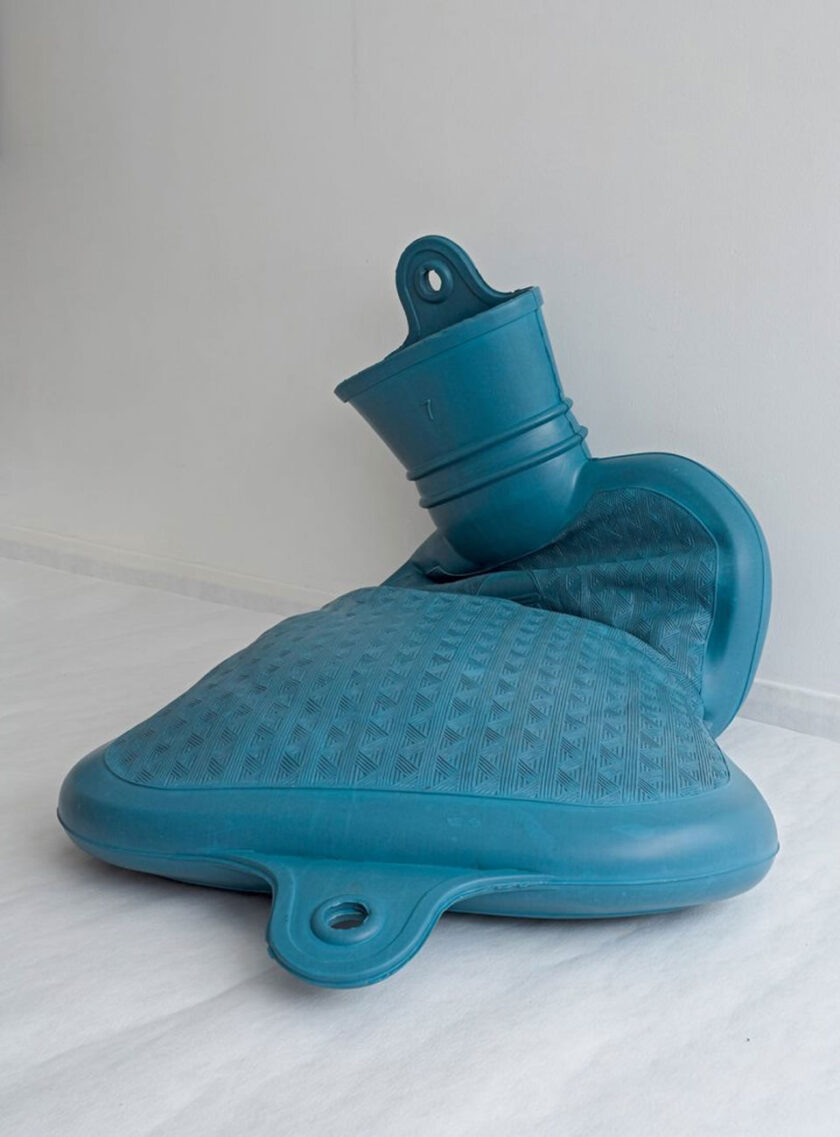 “Macro”, le sculture giganti di Romulo Celdran