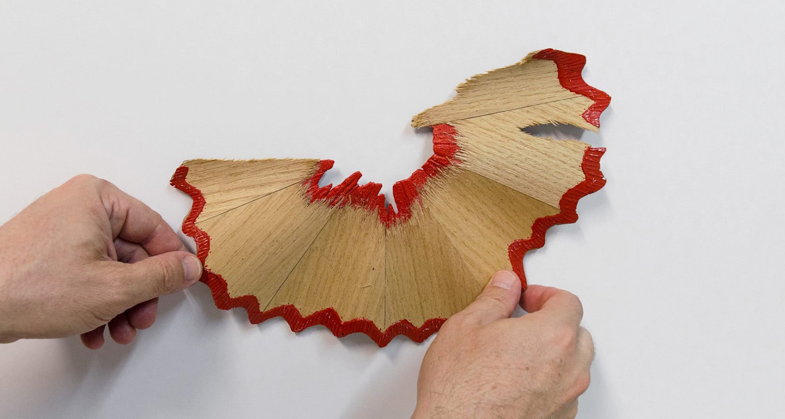 “Macro”, le sculture giganti di Romulo Celdran