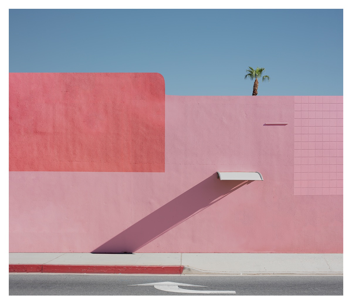 La fotografia di strada di Daniel Mead